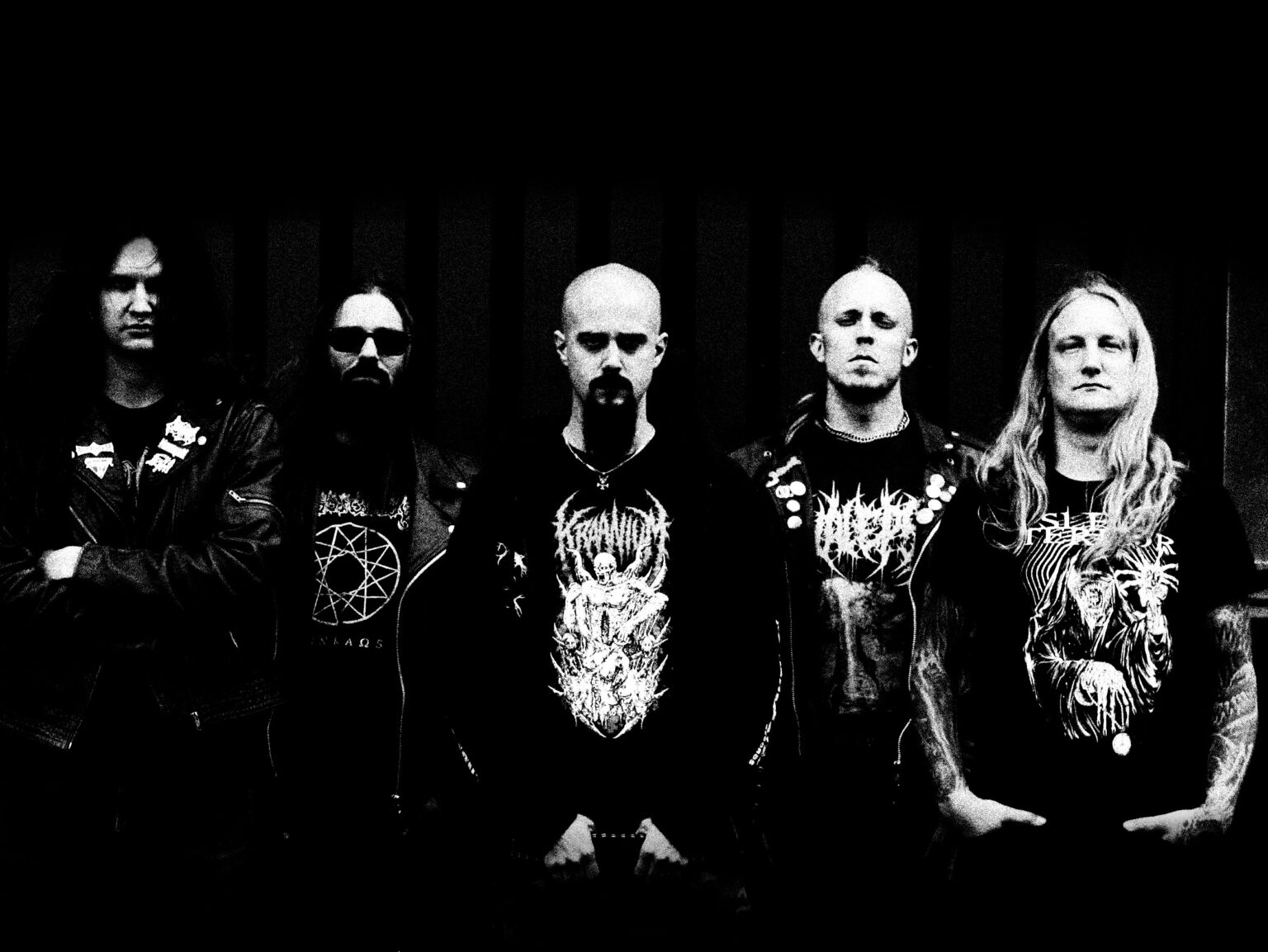 Current Artists – Emanzipation